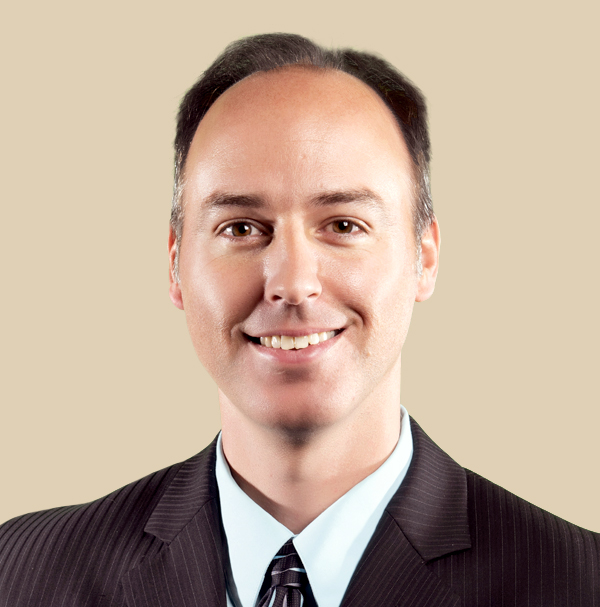 Mark S. Pascale, MD | McBride Orthopedic Hospital