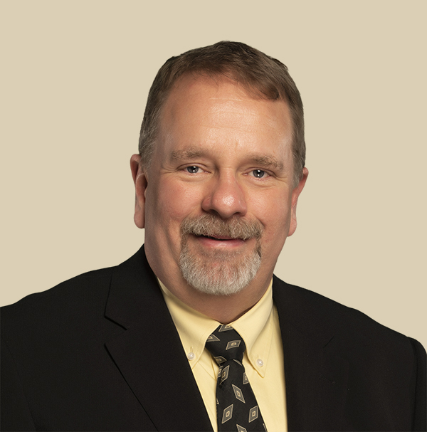 Thomas K. Tkach, MD | McBride Orthopedic Hospital